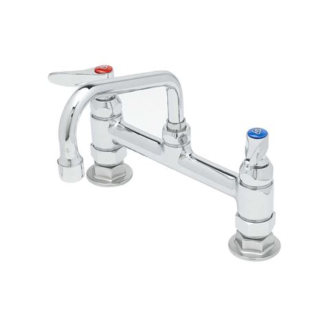 B 0222 Pantry Faucets Tands Brass