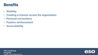 Session Based Testing Made Fun Ppt