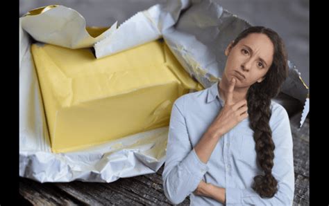 Salud Mantequilla o margarina Esta es la más sana El Informador