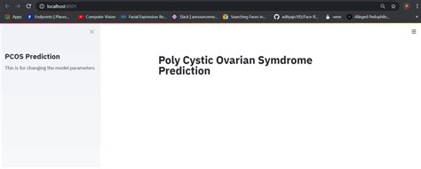 Easiest Way To Build Your Data Science Web App By Paridhi Parajuli