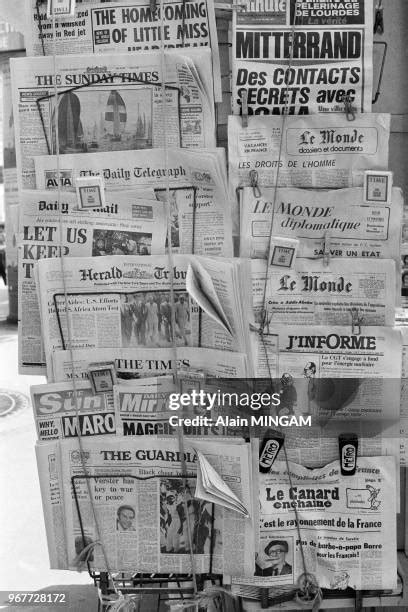 Joseph Fontanet Photos And Premium High Res Pictures Getty Images