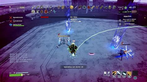 Avg Easy Difficulty In Ror2 Youtube