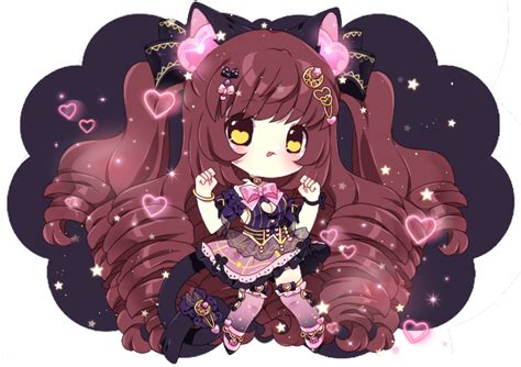 Small Chibi Starfighterb By Cutesu On Deviantart