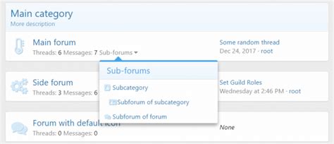 Add Ons Node Icon Xenforo Nulled Community