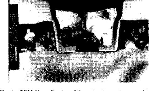 Figure 1 From Small Signal And Noise Modeling Of Submicrometer Self Aligned Bipolar Transistor