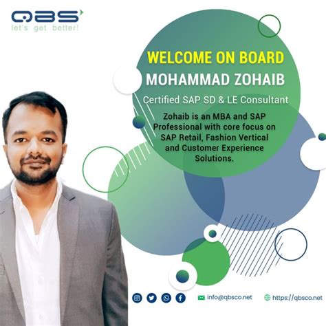 Muhammad Zohaib Posted On Linkedin