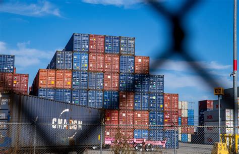 Why Does The Us Have A Trade Deficit Brookings