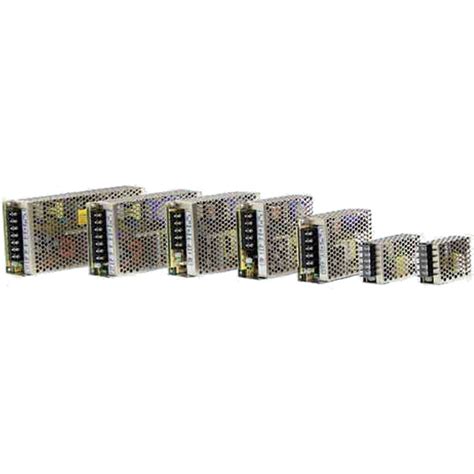 Rq 125d Power Supply Units Mean Well Sm System Control Pte Ltd