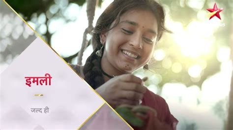 Imlie Star Plus New Show