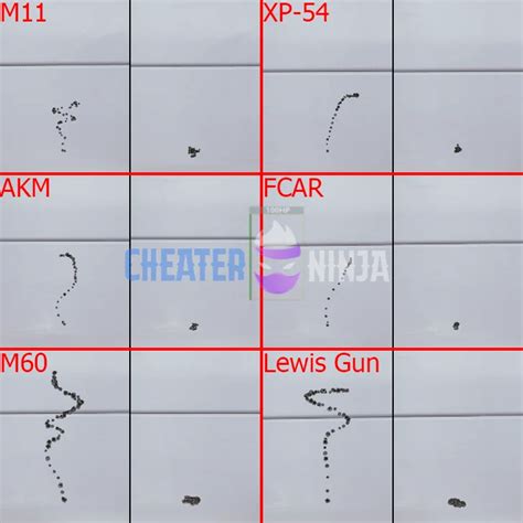 The Finals Ahk Recoil Hack Supports All Weapons Cheaterninja