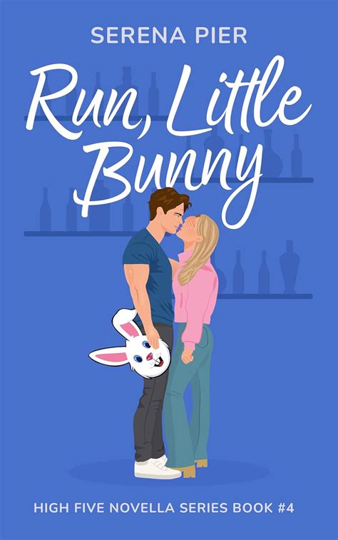 Run Little Bunny Easter Theme Age Gap Friends To Lovers Secret