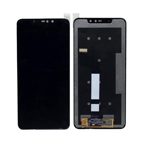 Display For Redmi Note Pro LCD Display Touch Screen Replacement BPsycho