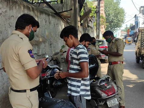 Security Beefed Up In Hyderabad In View Of Babri Masjid Demolition