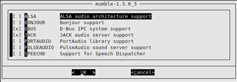 Mumble Jackd On Freebsd Alfaexploit