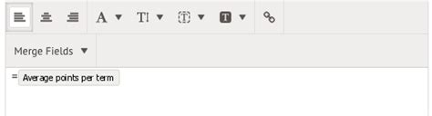 using advanced calculated formula fields in the custom report writer