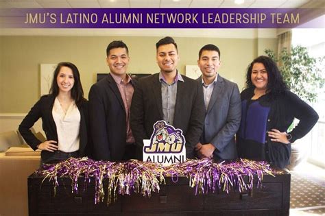 James Madison University On Linkedin Did You Know That The Jmu Alumni