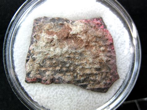 Cretaceous Oviraptor Dinosaur Egg Shell 6a For Sale
