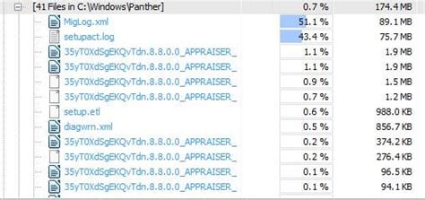 How Can I Find Large Files In Windows Windows Forums