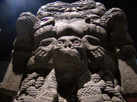Gender Roles In Aztec Culture Social Constructs Through The Eyes Of