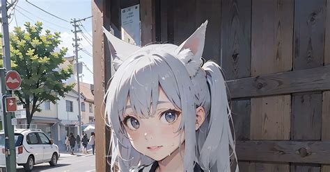 美少女 【王立護衛隊】中隊長のお姉ちゃんはエッチな身体を見てほしい 猫太1800【おにまい大好き】のイラスト Pixiv