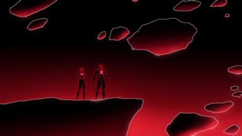 Dru Zod Animated Character Database Fandom