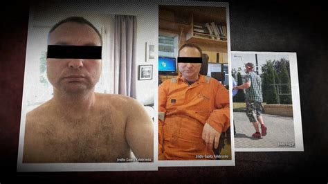 Mariusz G Skazany Chciałem Przeprosić Wszystkich Za To Co Się