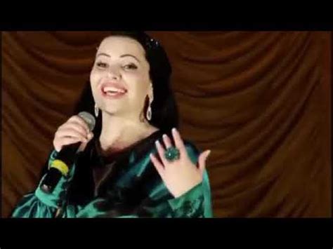 Шовда Дамаева Са ма гат де - YouTube