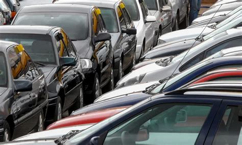Veja Os Carros Mais Vendidos Do País Por Estado Jornal De Brasília