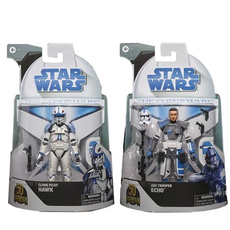My Shiny Toy Robots Toybox Review Star Wars Black Series 57 Off