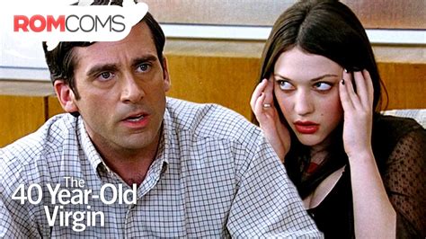 40 Year Old Virgin Cover