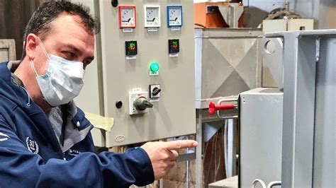 Hydrogen Plant Buildout Plan Under Way At Metals Smelter In Rustenburg