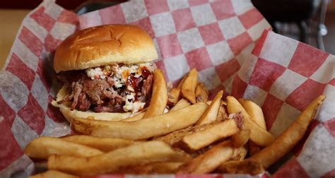 Oak Island Nc Restaurants Open For Takeout Curbside Service Andor