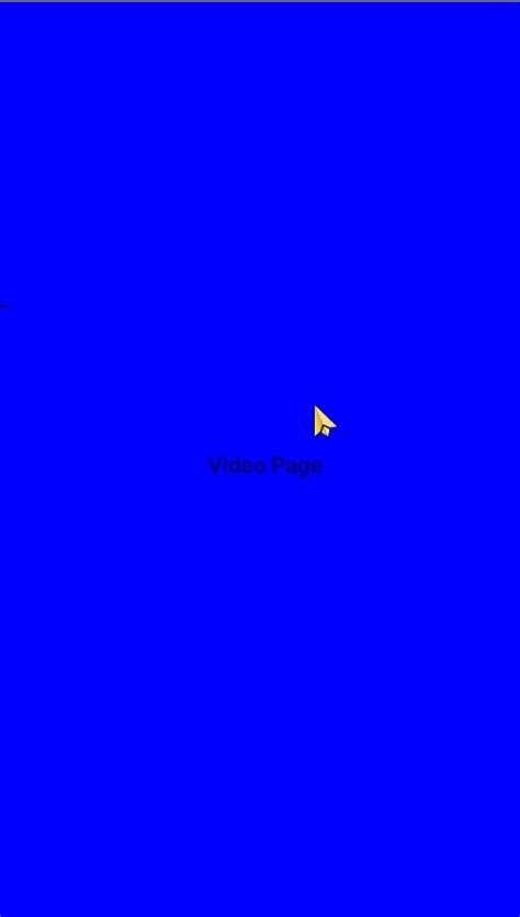 React Native滑动切换页面手写组件（如抖音左滑进入个人主页）react Native 抖音 Csdn博客