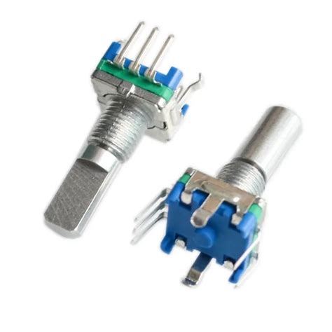 Arduino Rotary Encoder Switch Ec11♚ Lazada Ph Arduino Rotary Encoder Switch Ec11♚ Lazada Ph