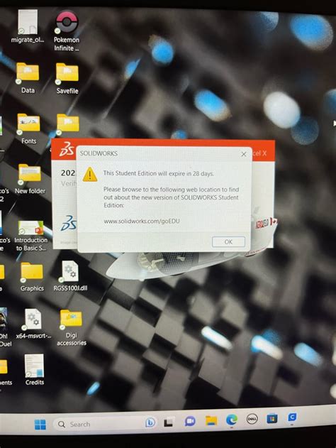 Need Help R Solidworks