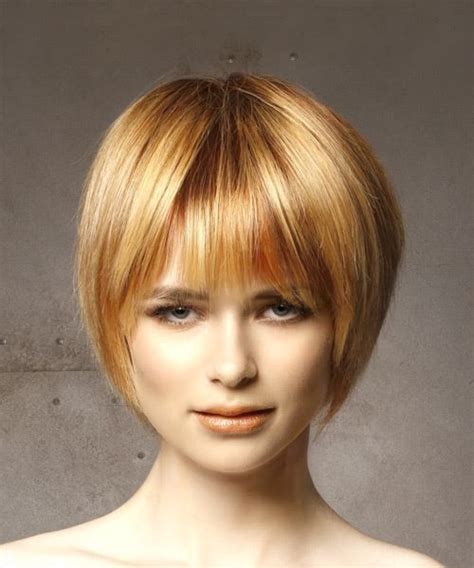 Pin By Maureen Sammartino On Hair Straight Bob Hairstyles Bob