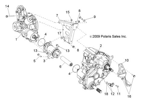 Polaris Rzr Engine Parts At Benjamin Hutchison Blog