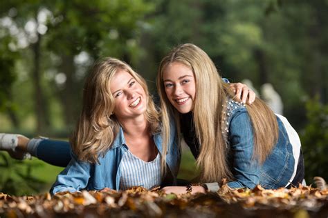 Vriendinnen Fotoshoot Brabant Gelderland Utrecht