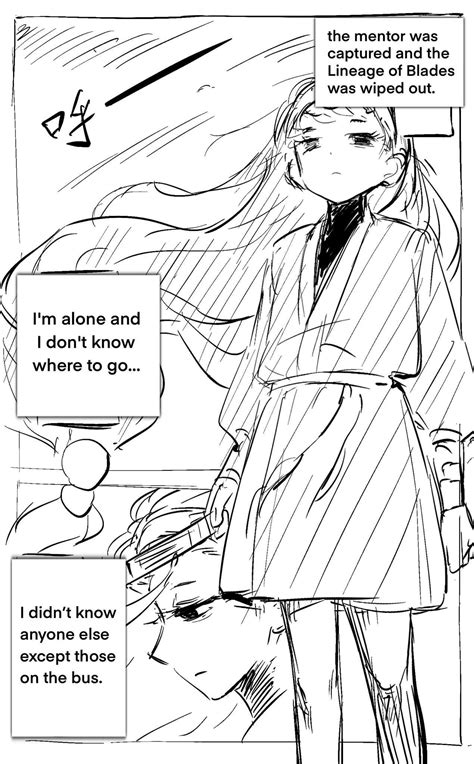 Aeng Du X Jun Alternate Timeline Slight Nsfw But No Actual Nudity Is