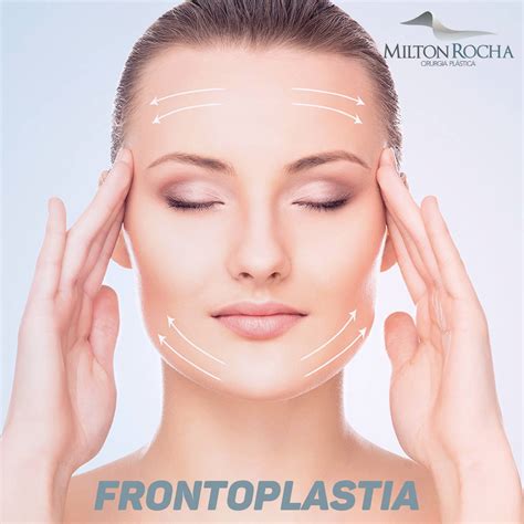Frontoplastia em Recife Cirurgia Plástica Recife Cirurgião Plástico