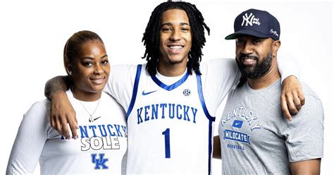 Boogie Fland Goes Behind The Scenes On Commitment To Kentucky On3