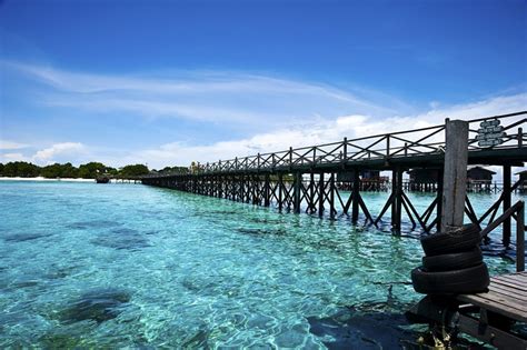 Pulau Pom Pom Sabah Packages Ami Travel And Tours