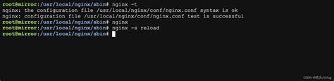 【ubuntu】ubuntu编译安装nginx Csdn博客