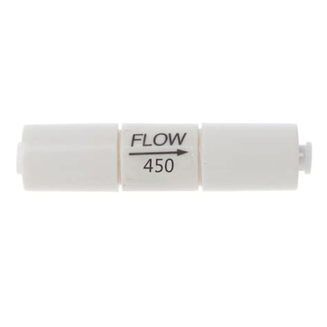 Ro System Water Filter Reverse Osmosis Flow Restrictor Capillary Tube
