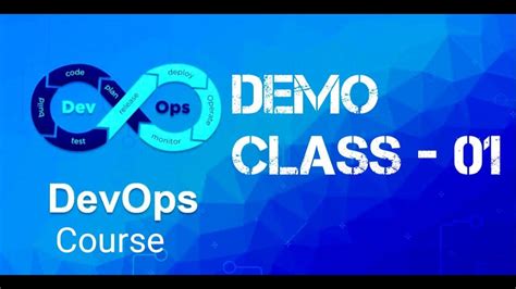 Devops Classes Demo 01 About Devops Devops Devopsclasses Devopscourse Itachieveryt Youtube