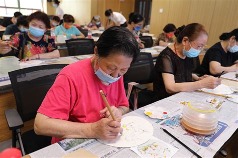 【新闻】以文化人 以文惠民 打造教育共建基地——湖南省博物馆社区专场活动 湖南博物院