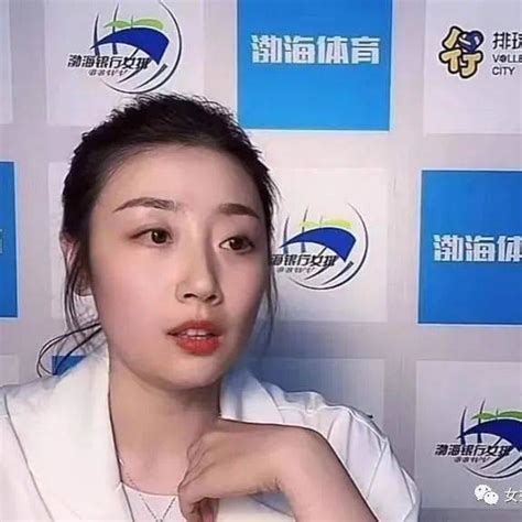 女排美女二传姚迪，不回归原因曝光，前车之鉴，害怕兴奋剂！比赛退役伤病