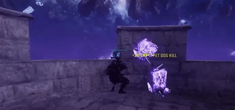 Map And Contract Locations Bunnies In Dark Ether Rift R Codzombies