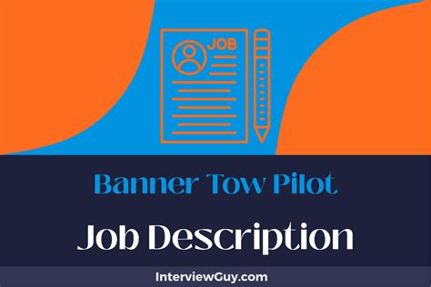 Band Manager Job Description Updated For
