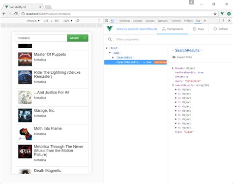 Building Web Apps With Vuejs Part 3 By Frank A Wilkerson Medium